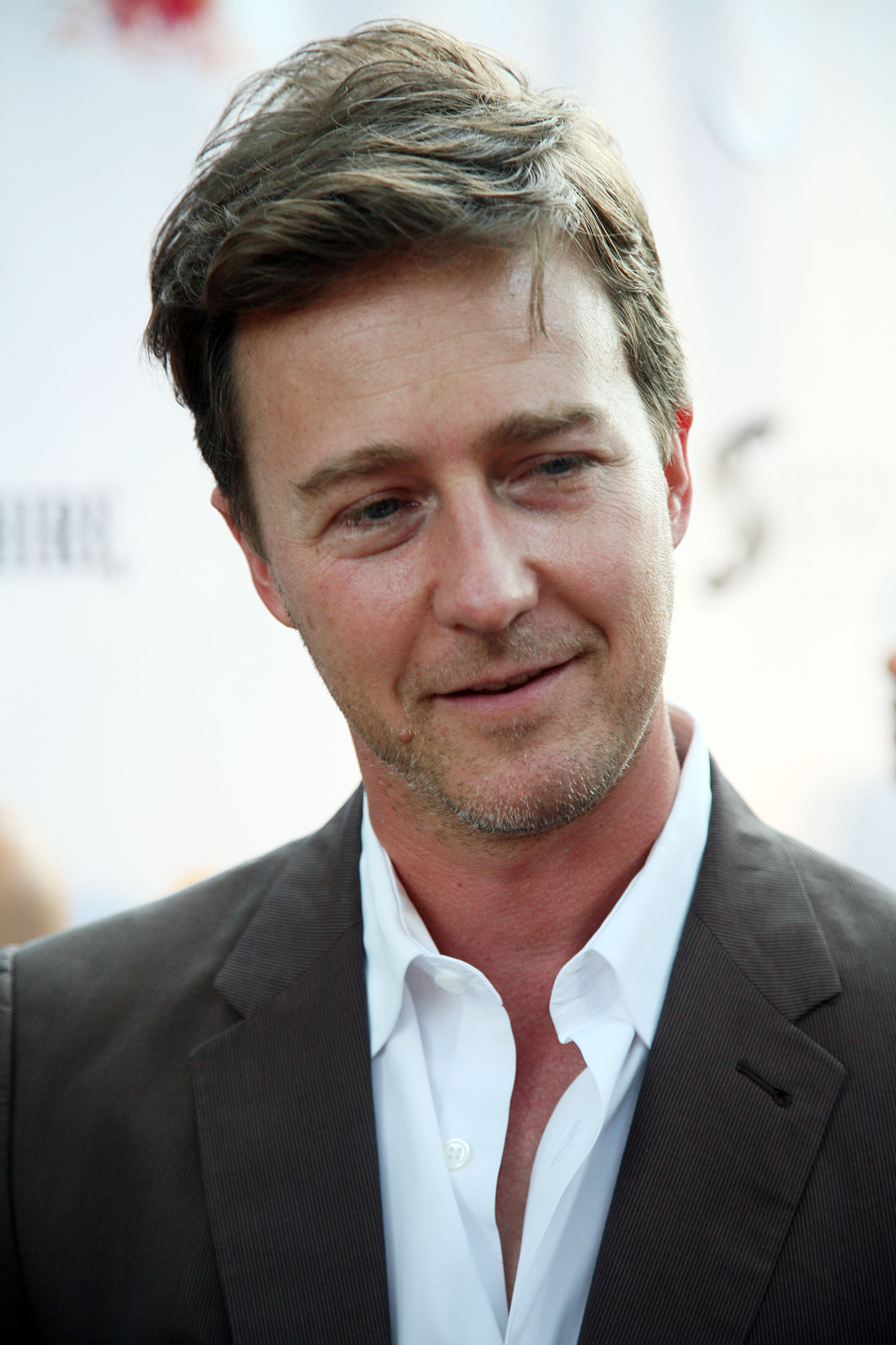 null: What You Don't Know About Edward Norton Photo: 146221 - NBC.com