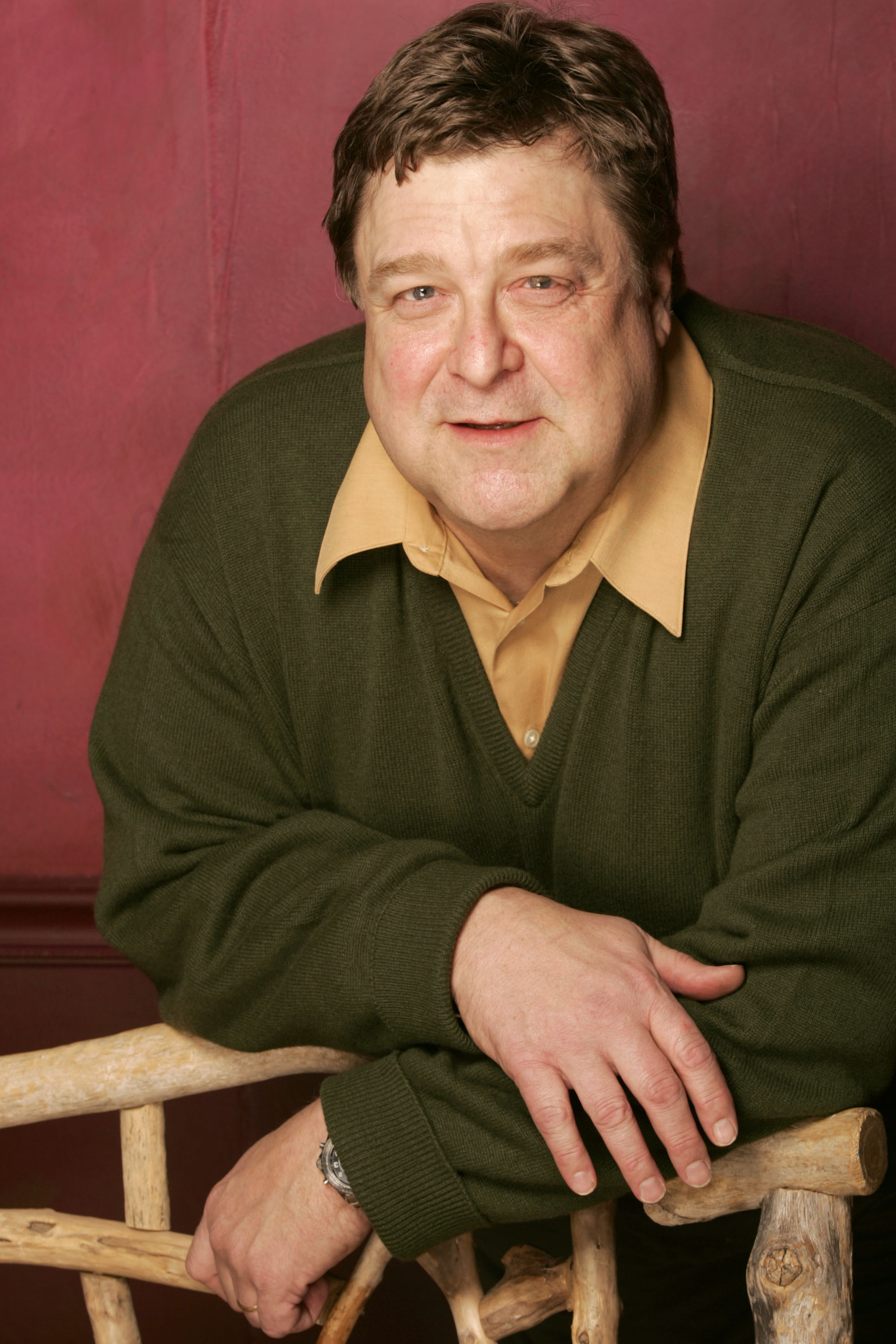 null: What You Don't Know About John Goodman Photo: 1337541 - NBC.com