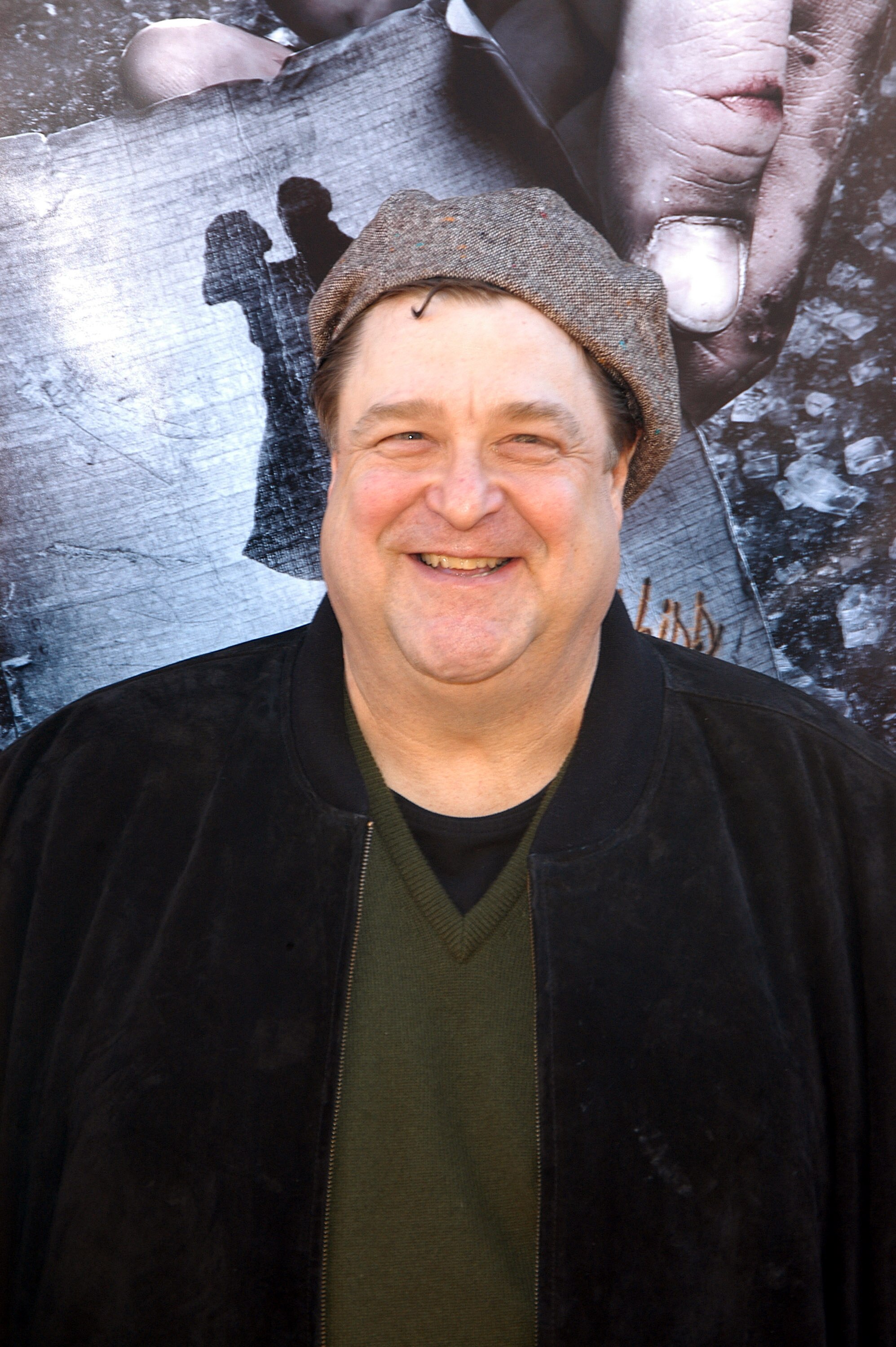 null: What You Don't Know About John Goodman Photo: 1337551 - NBC.com