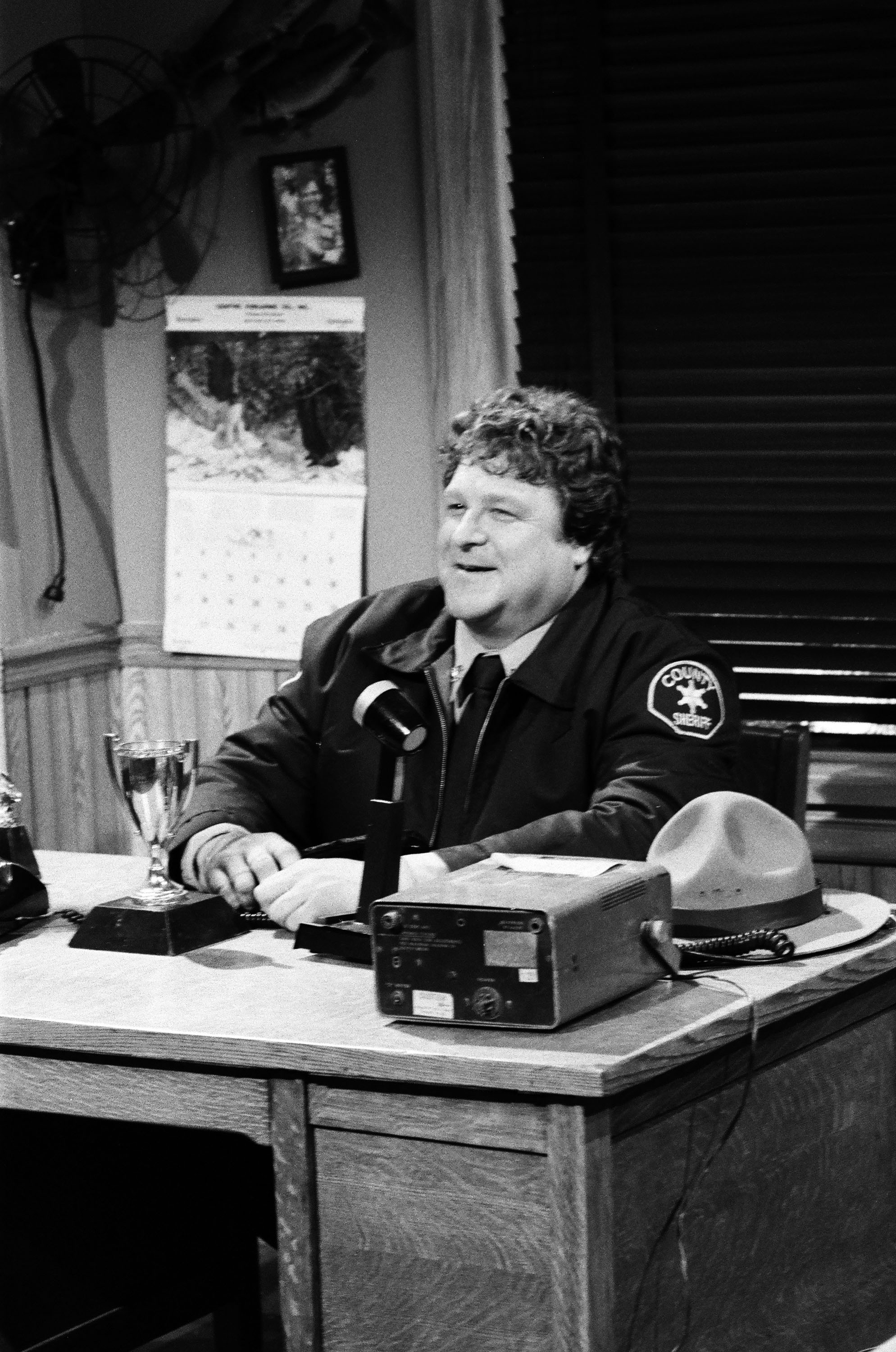 null: What You Don't Know About John Goodman Photo: 1337566 - NBC.com