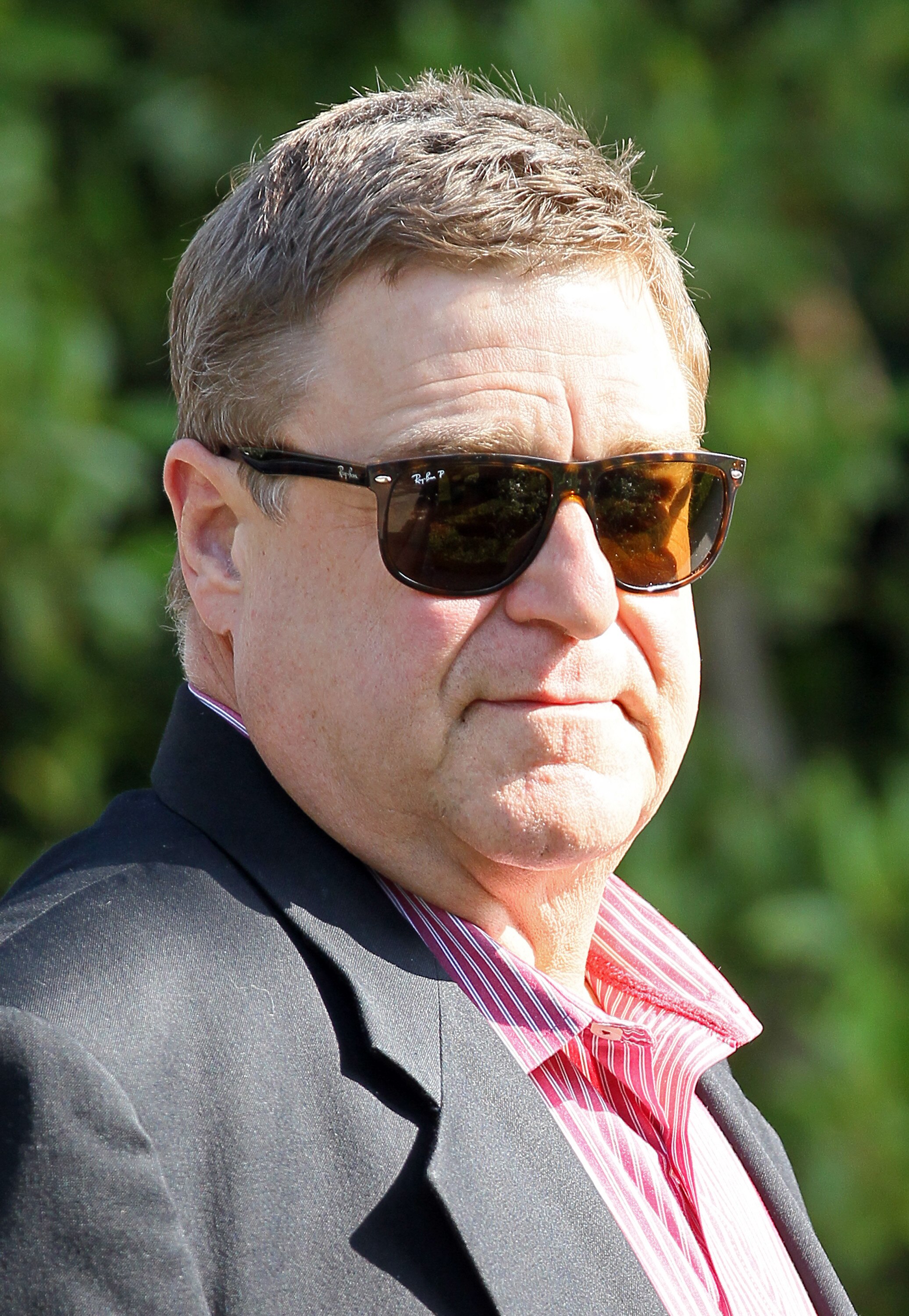 null: What You Don't Know About John Goodman Photo: 1337581 - NBC.com