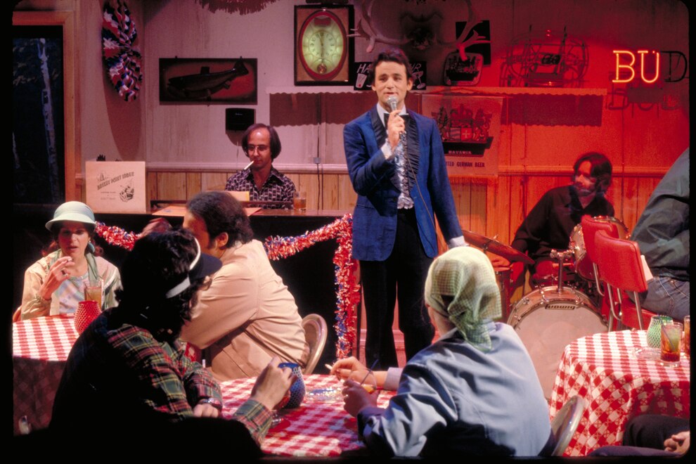 null: The 70's Photo: 127571 - NBC.com