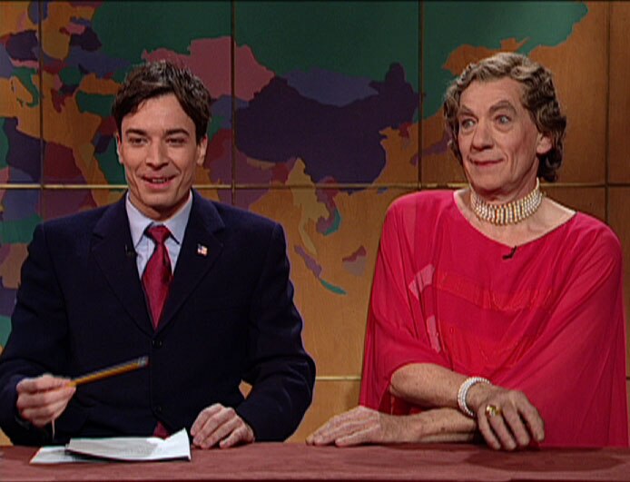 Saturday Night Live: 2000s Photo: 134891 - NBC.com