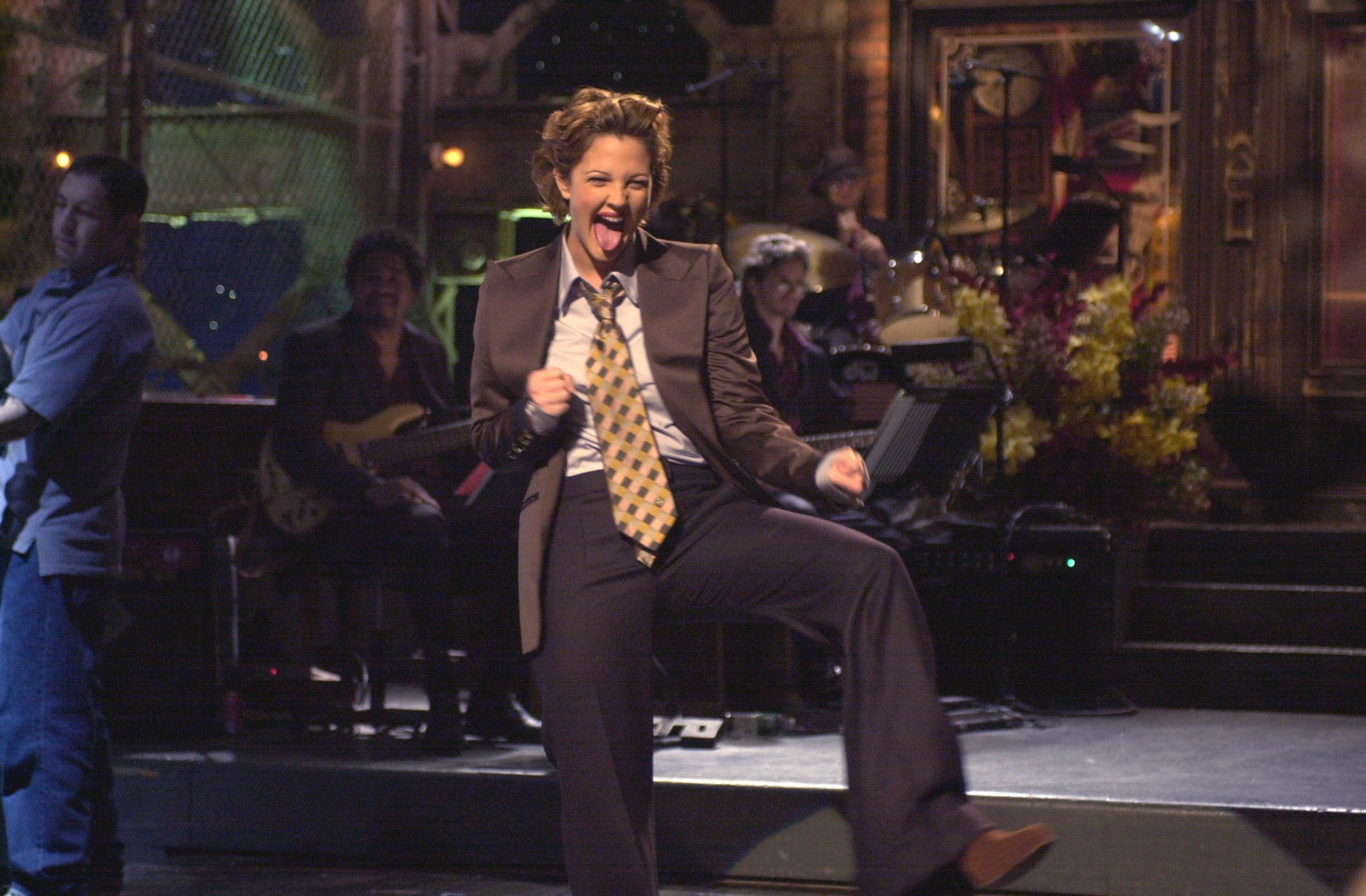 Saturday Night Live: Monologues Photo: 127161 - NBC.com