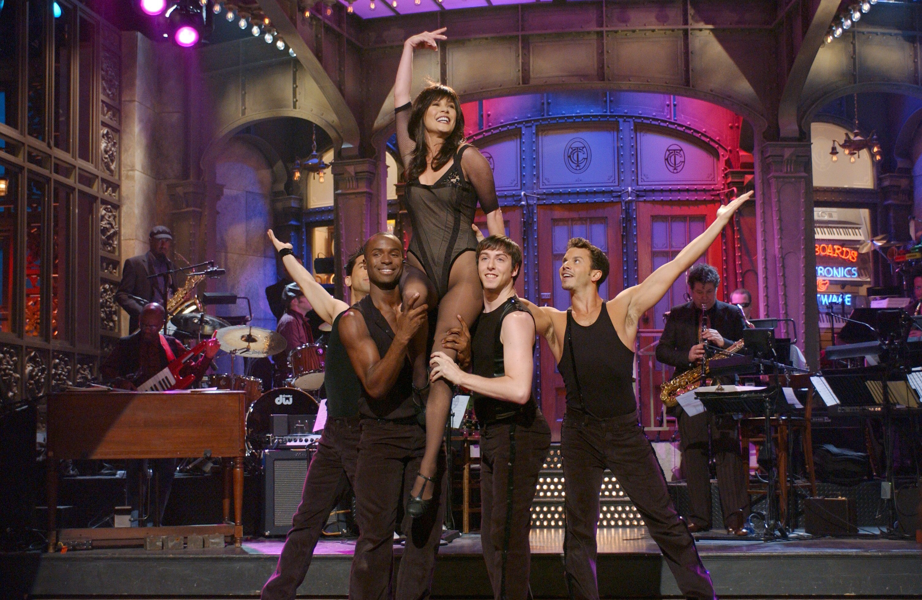 null: Monologues Photo: 127226 - NBC.com