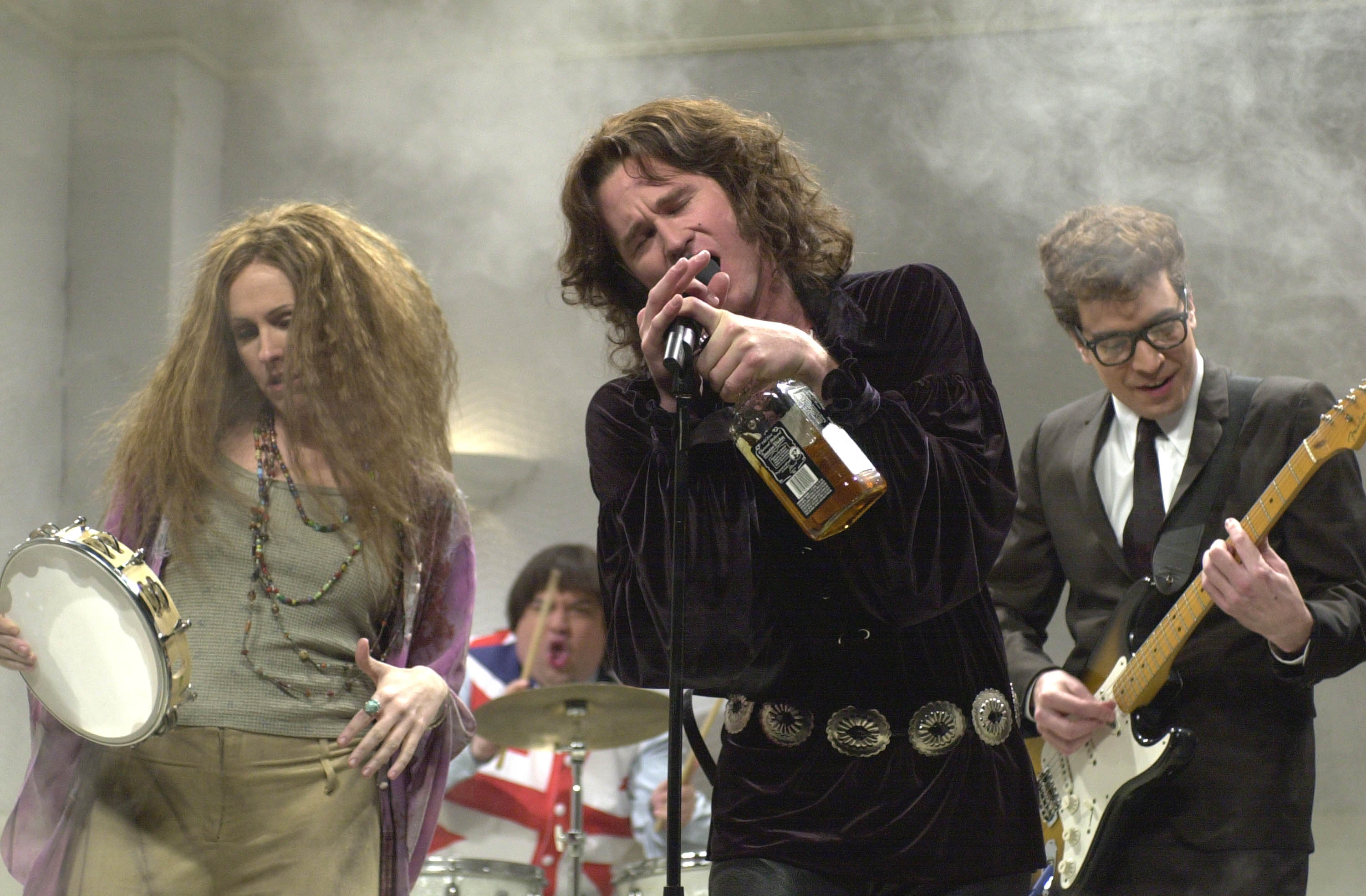 null: Sketches Photo: 127331 - NBC.com