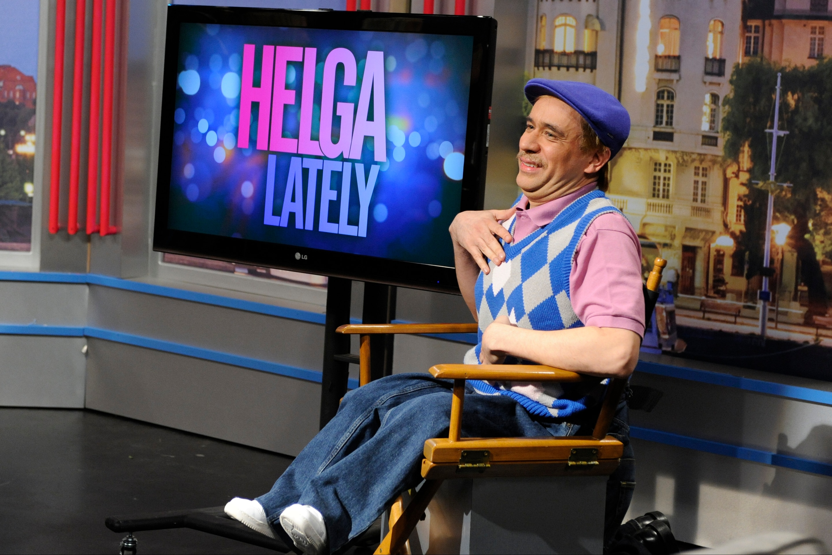 null: Fred Armisen Photo: 124501 - NBC.com