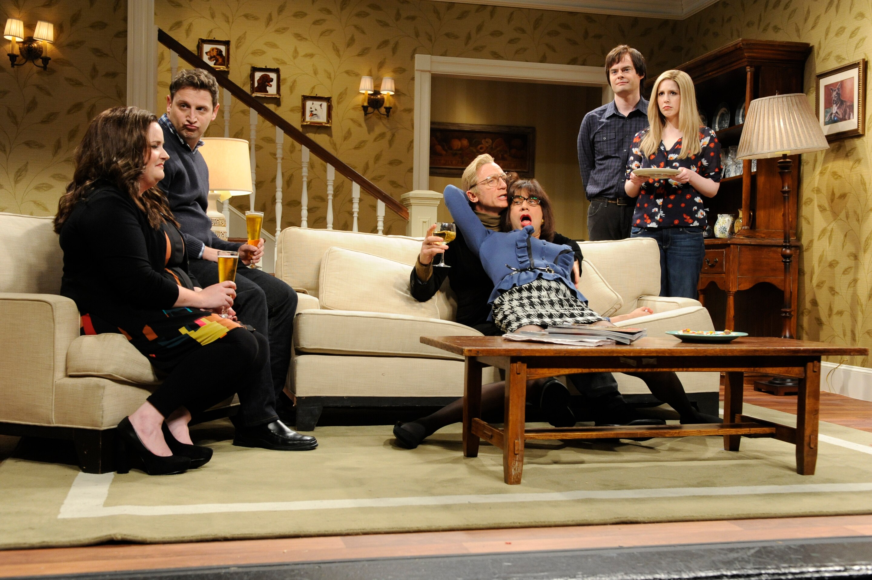 null: Fred Armisen Photo: 124576 - NBC.com