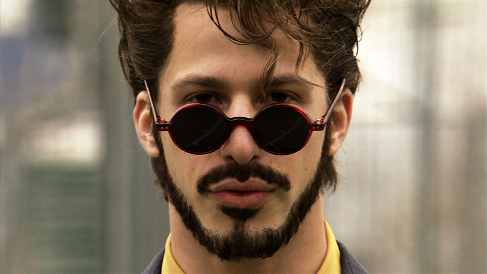 null: Andy Samberg Photo: 125121 - NBC.com