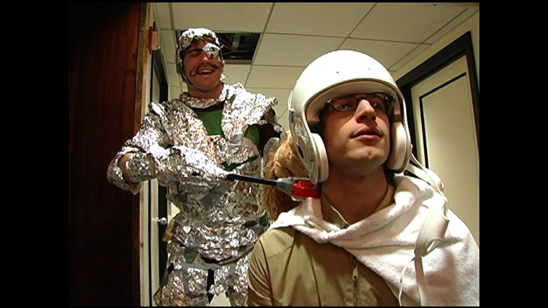 null: Andy Samberg Photo: 125131 - NBC.com