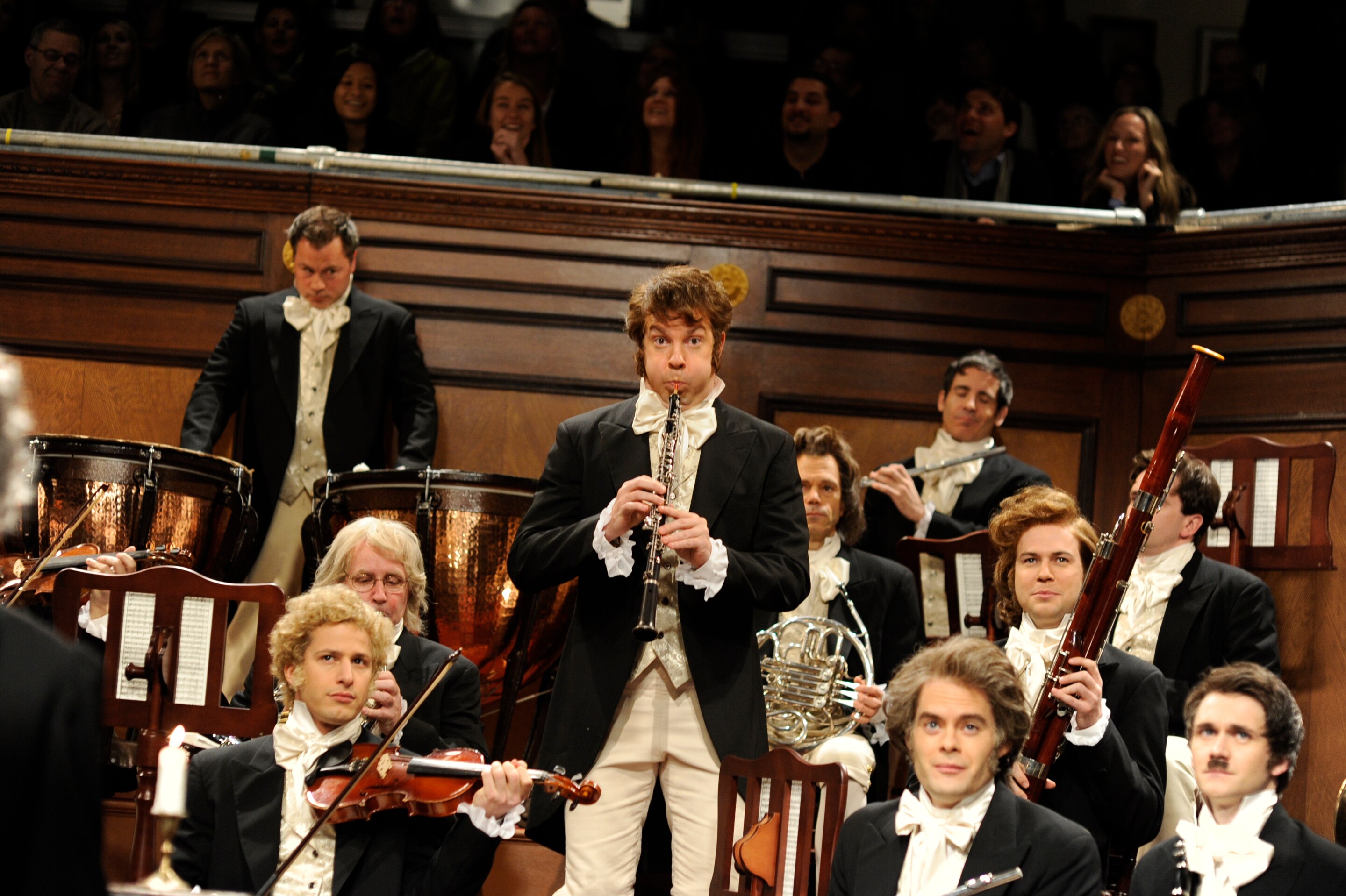 null: Jason Sudeikis Photo: 125281 - NBC.com