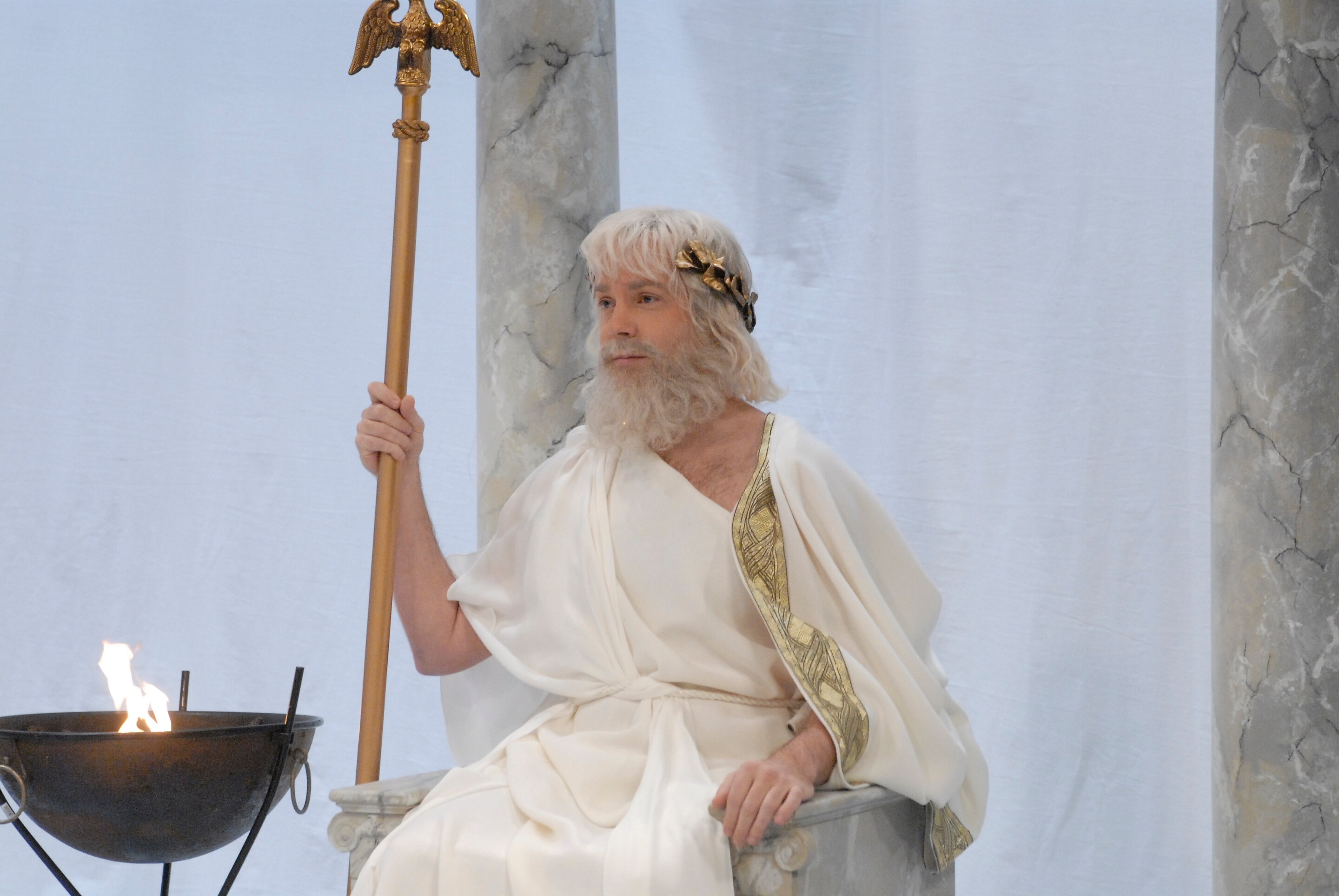 Saturday Night Live: Jason Sudeikis Photo: 125306 - NBC.com