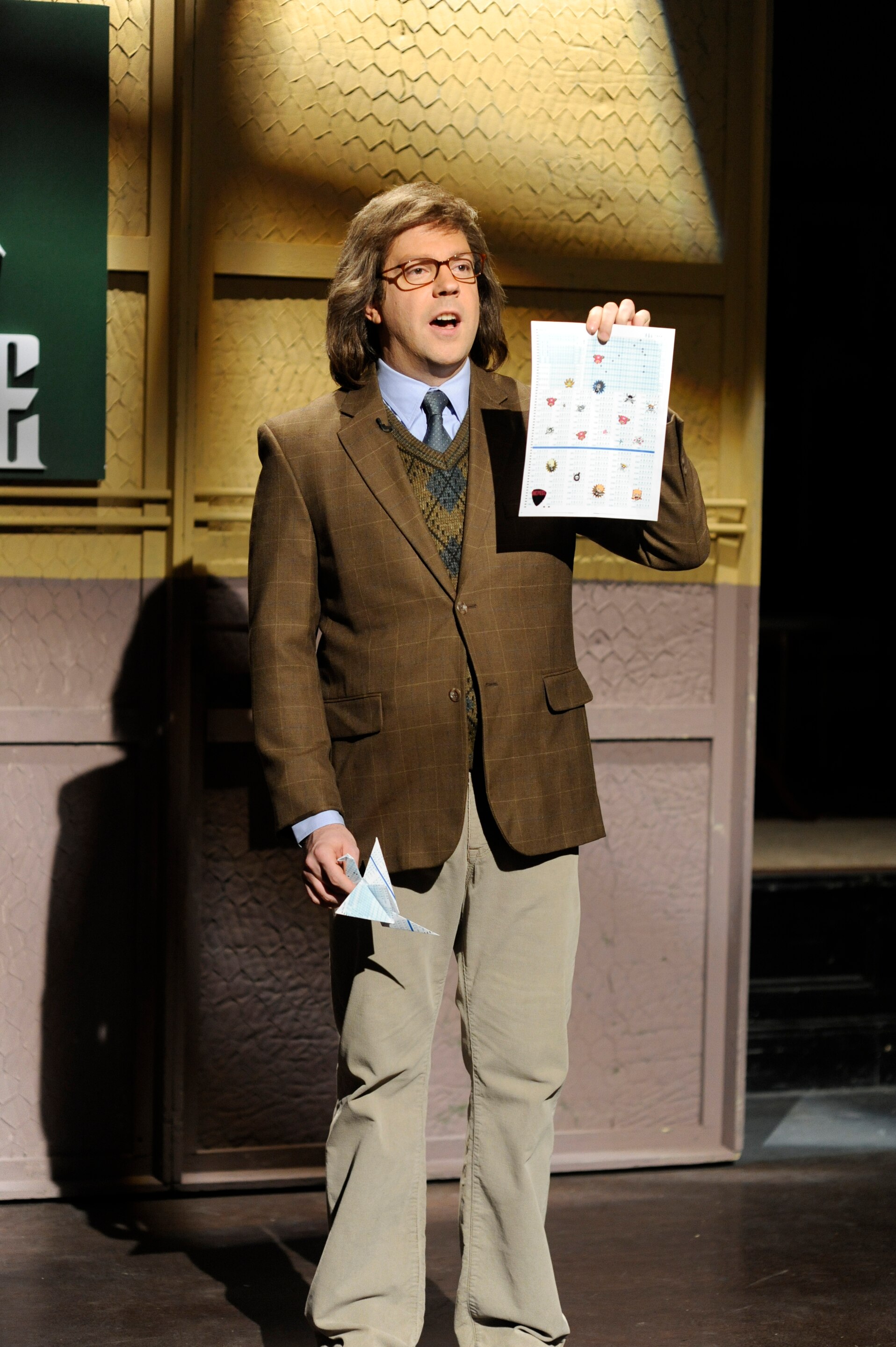 null: Jason Sudeikis Photo: 125321 - NBC.com