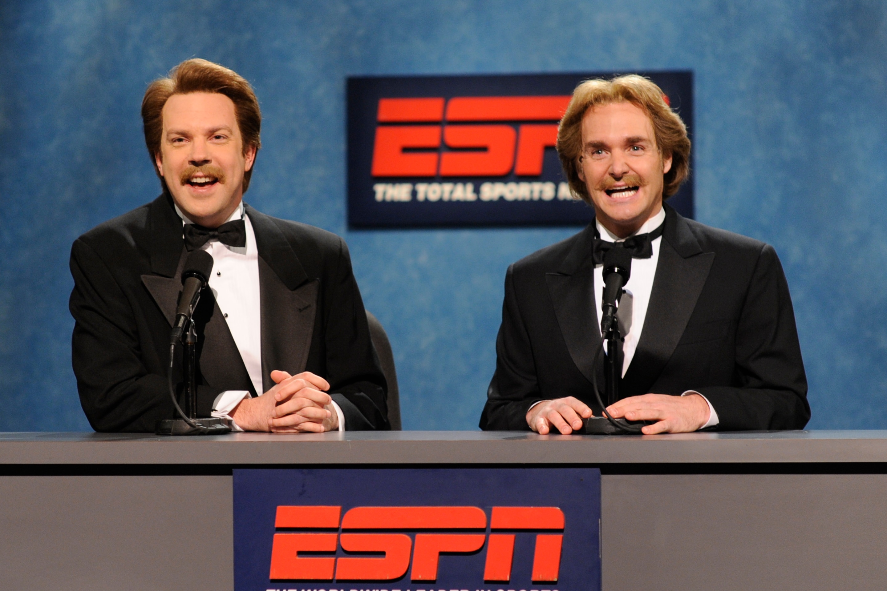 Saturday Night Live: Jason Sudeikis Photo: 125356 - NBC.com