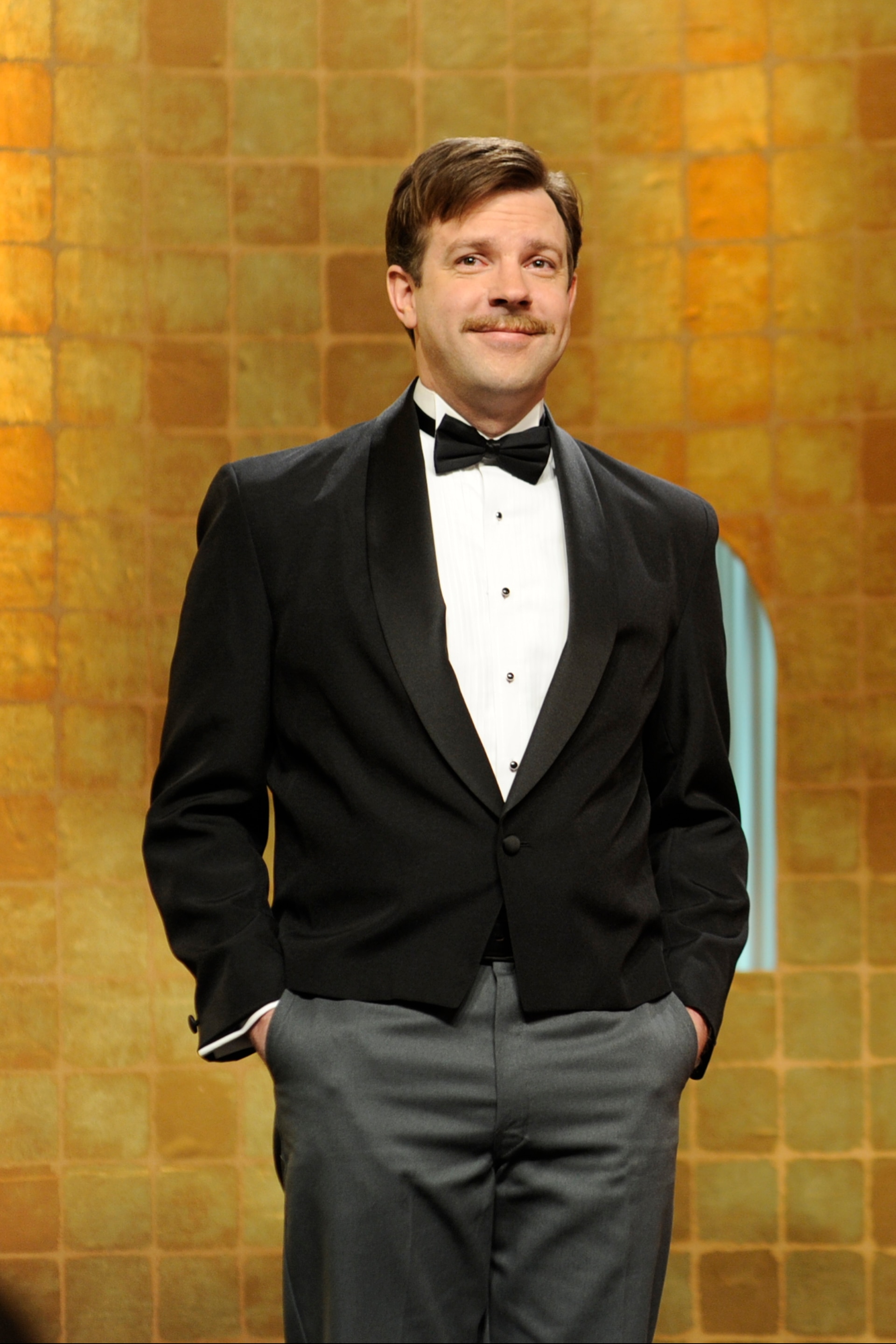 null: Jason Sudeikis Photo: 125331 - NBC.com