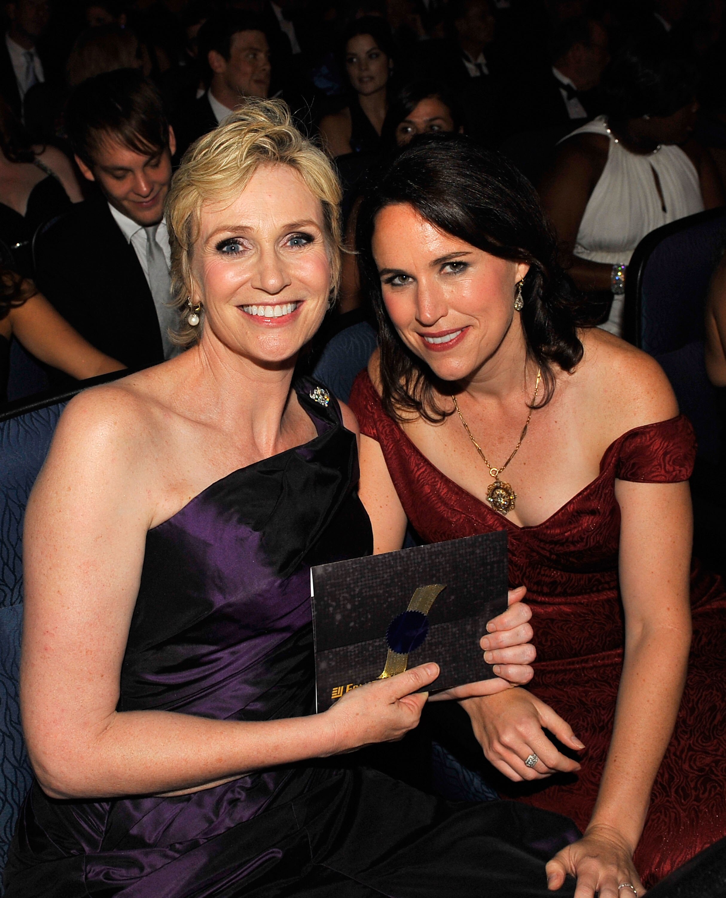 Saturday Night Live: Jane Lynch Fun Facts! Photo: 128216 - NBC.com