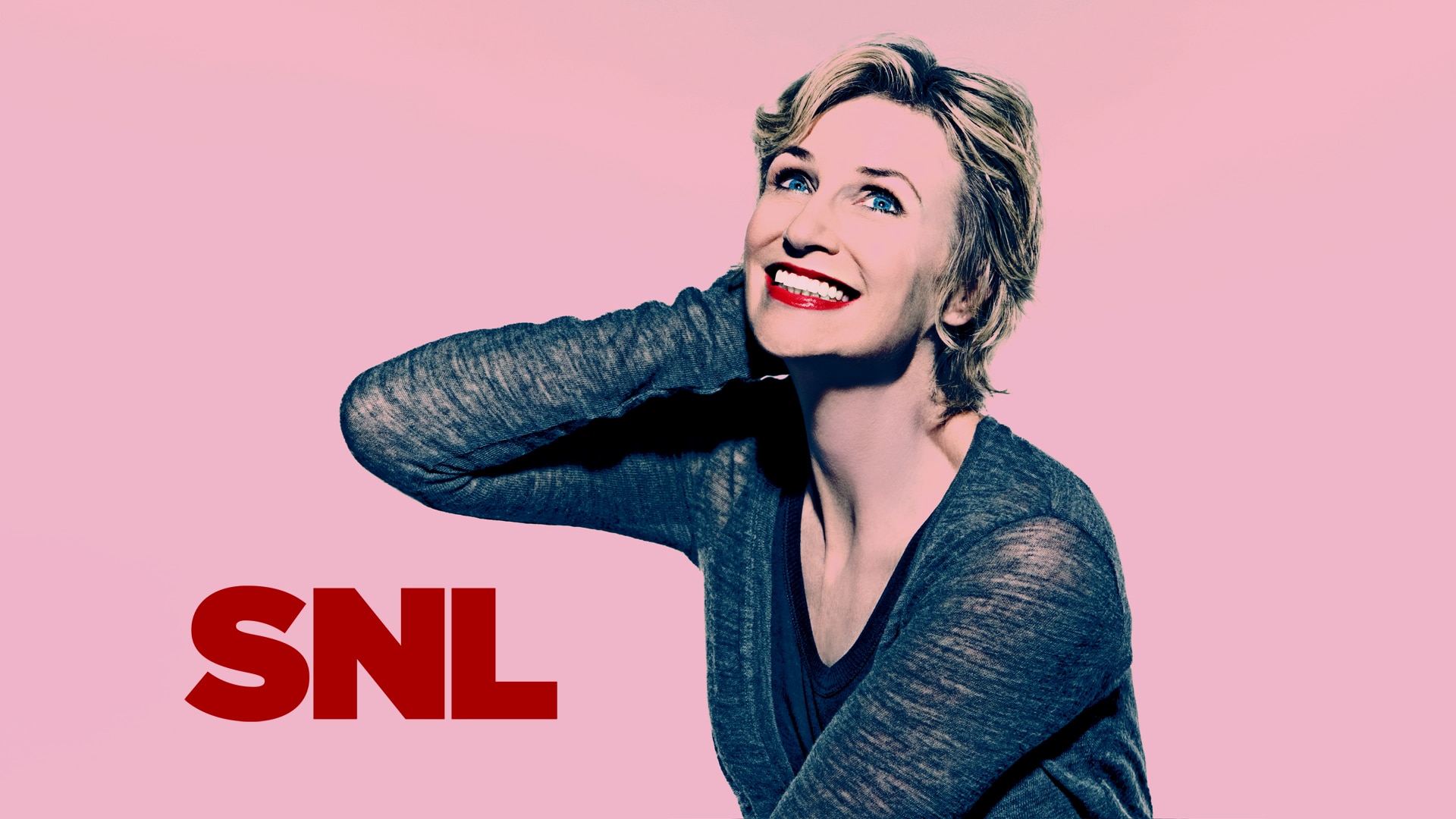 Saturday Night Live: Jane Lynch Photo: 138596 - NBC.com