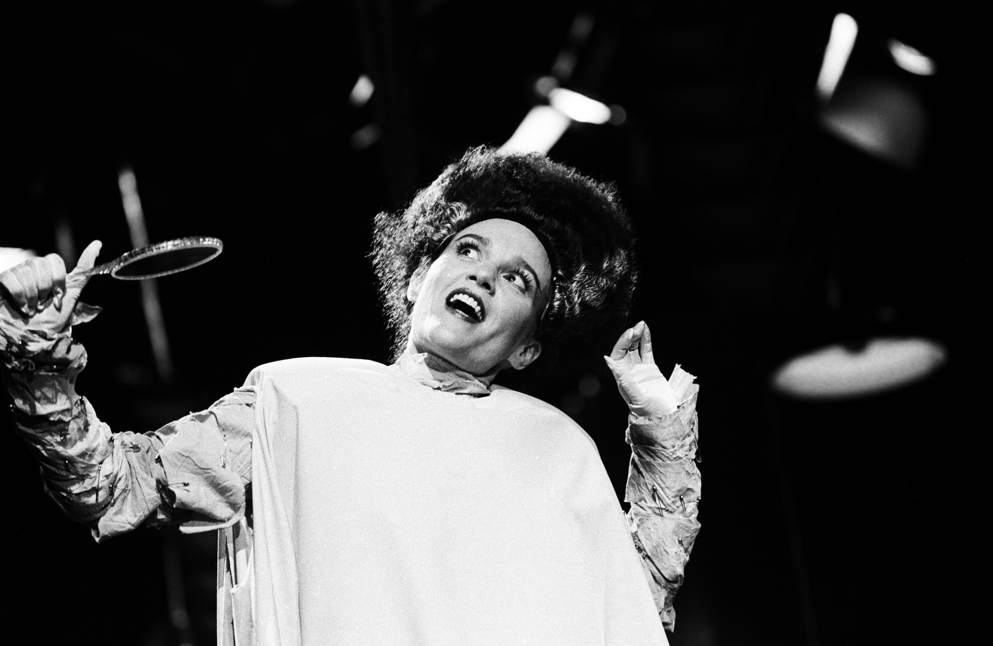 null: Halloween on SNL! Photo: 128306 - NBC.com