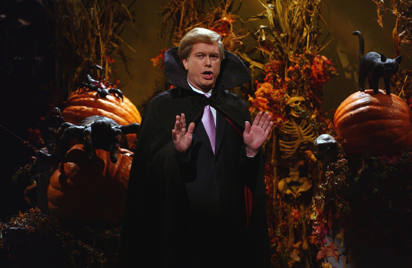 null: Halloween on SNL! Photo: 128331 - NBC.com