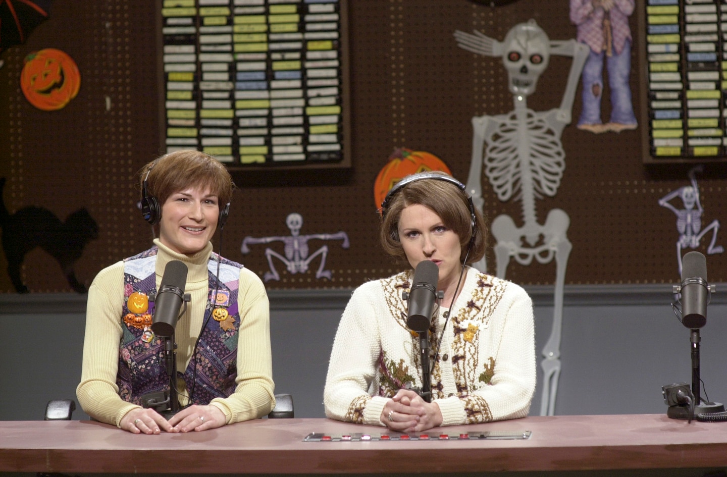 null: Halloween on SNL! Photo: 128396 - NBC.com