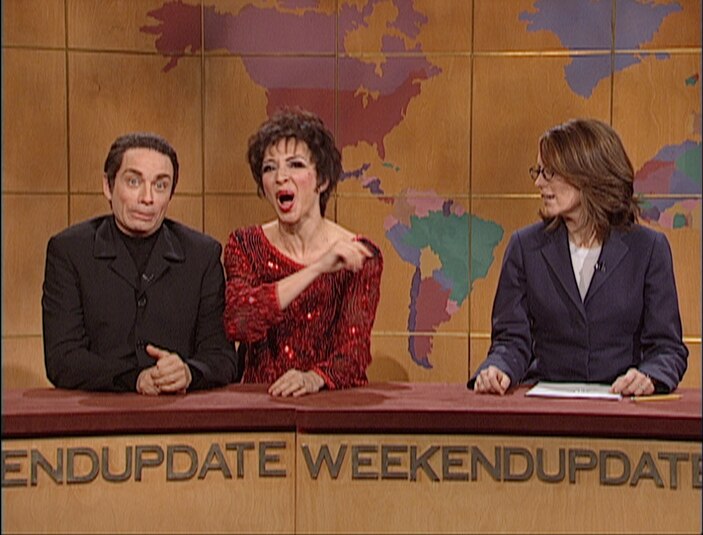 null: Women of SNL Photo: 128481 - NBC.com