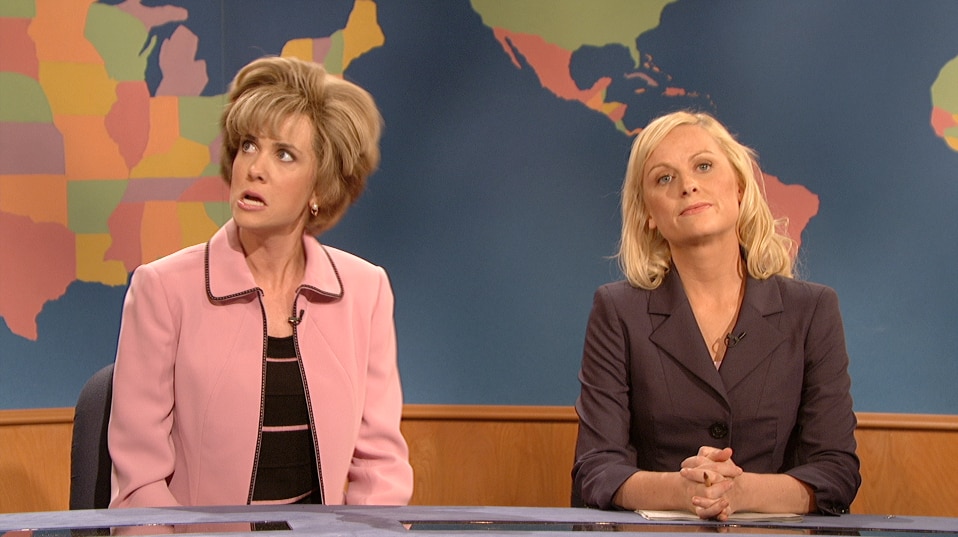 null: Women of SNL Photo: 128431 - NBC.com