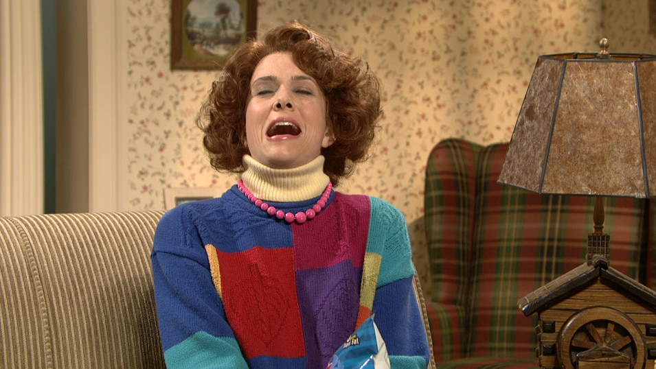 Saturday Night Live: Women of SNL Photo: 128451 - NBC.com