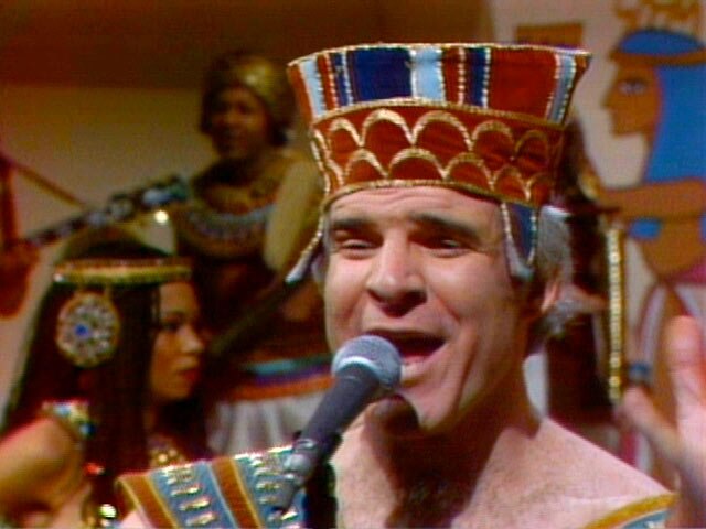 null: Memorable Characters: The '70s Photo: 128941 - NBC.com