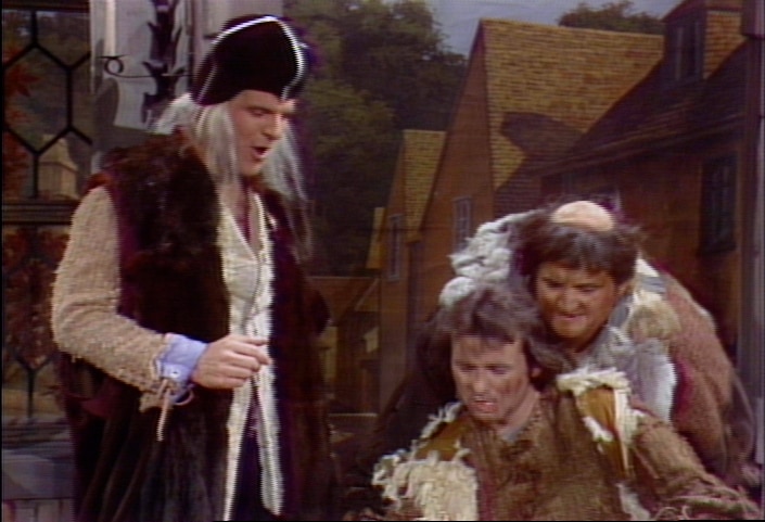 Saturday Night Live: Memorable Characters: The '70s Photo: 128976 - NBC.com