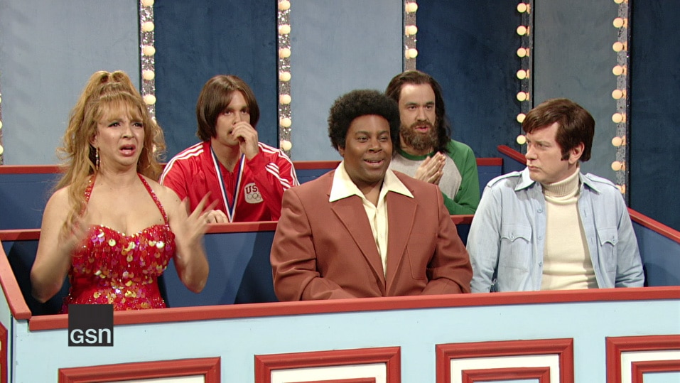 Saturday Night Live: Game Shows Photo: 129026 - NBC.com