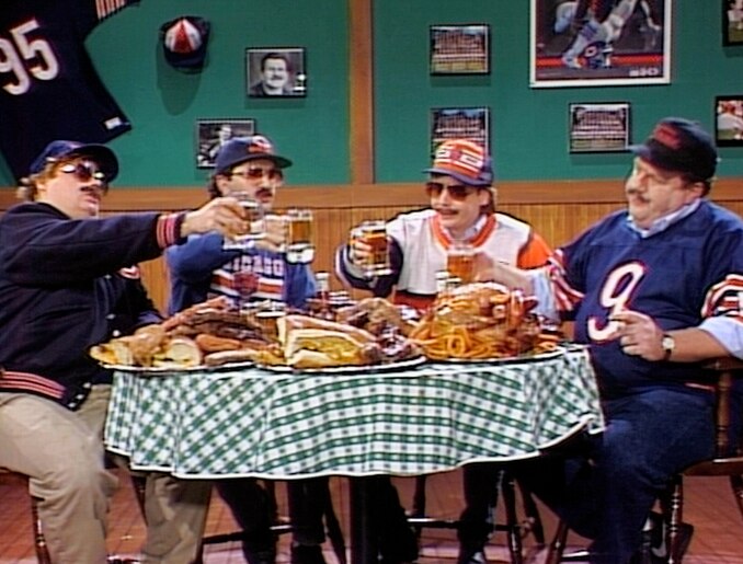 null: Superfans Moments Photo: 130491 - NBC.com