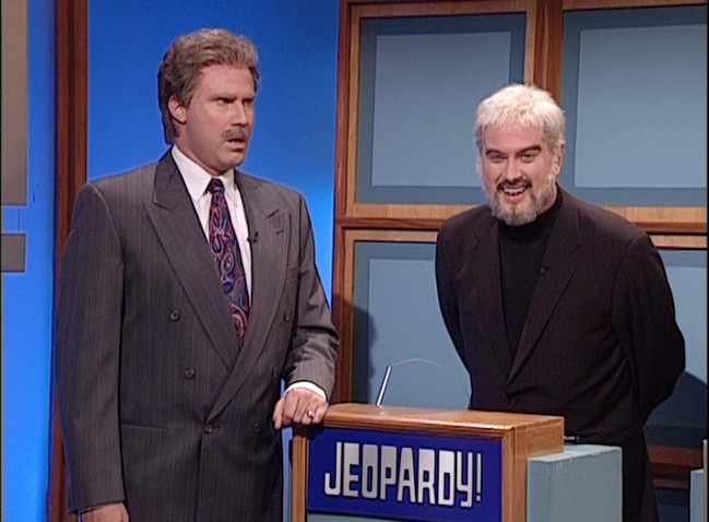 Saturday Night Live: Dumbest Jeopardy Answers Photo: 131441 - NBC.com