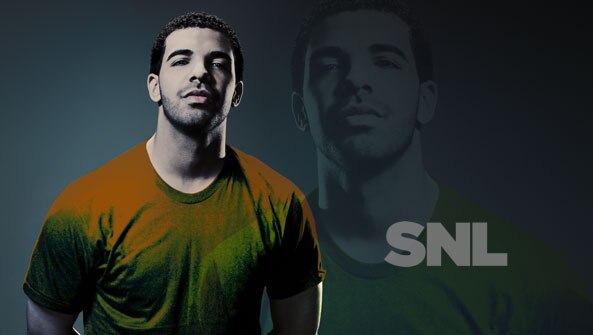 null: Anna Faris and Drake Photo: 139606 - NBC.com