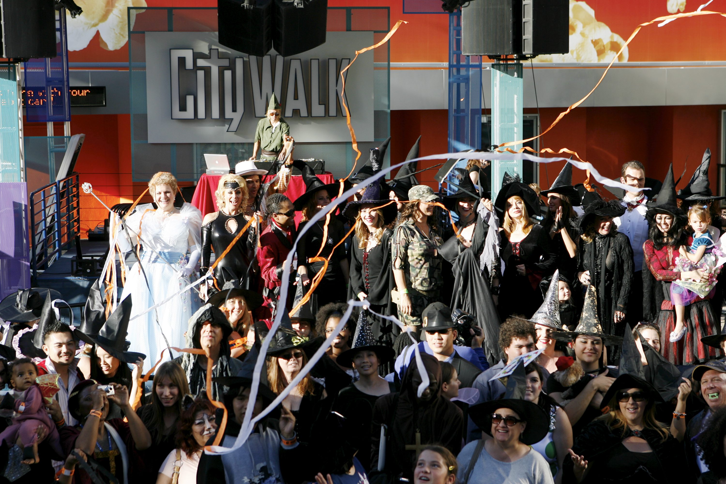 null: Halloween '07 Photo: 790651 - NBC.com