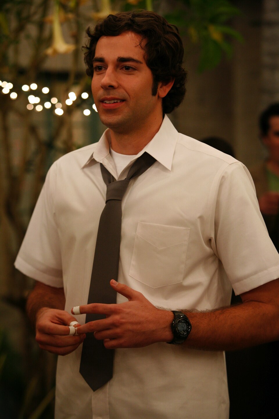 null: Chuck Vs. The Helicopter Photo: 853956 - NBC.com