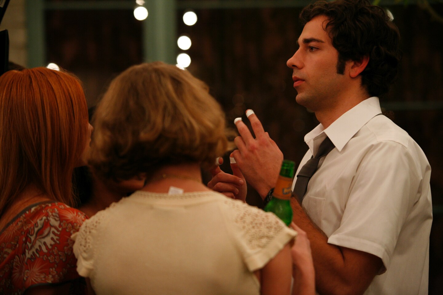 null: Chuck Vs. The Helicopter Photo: 853961 - NBC.com