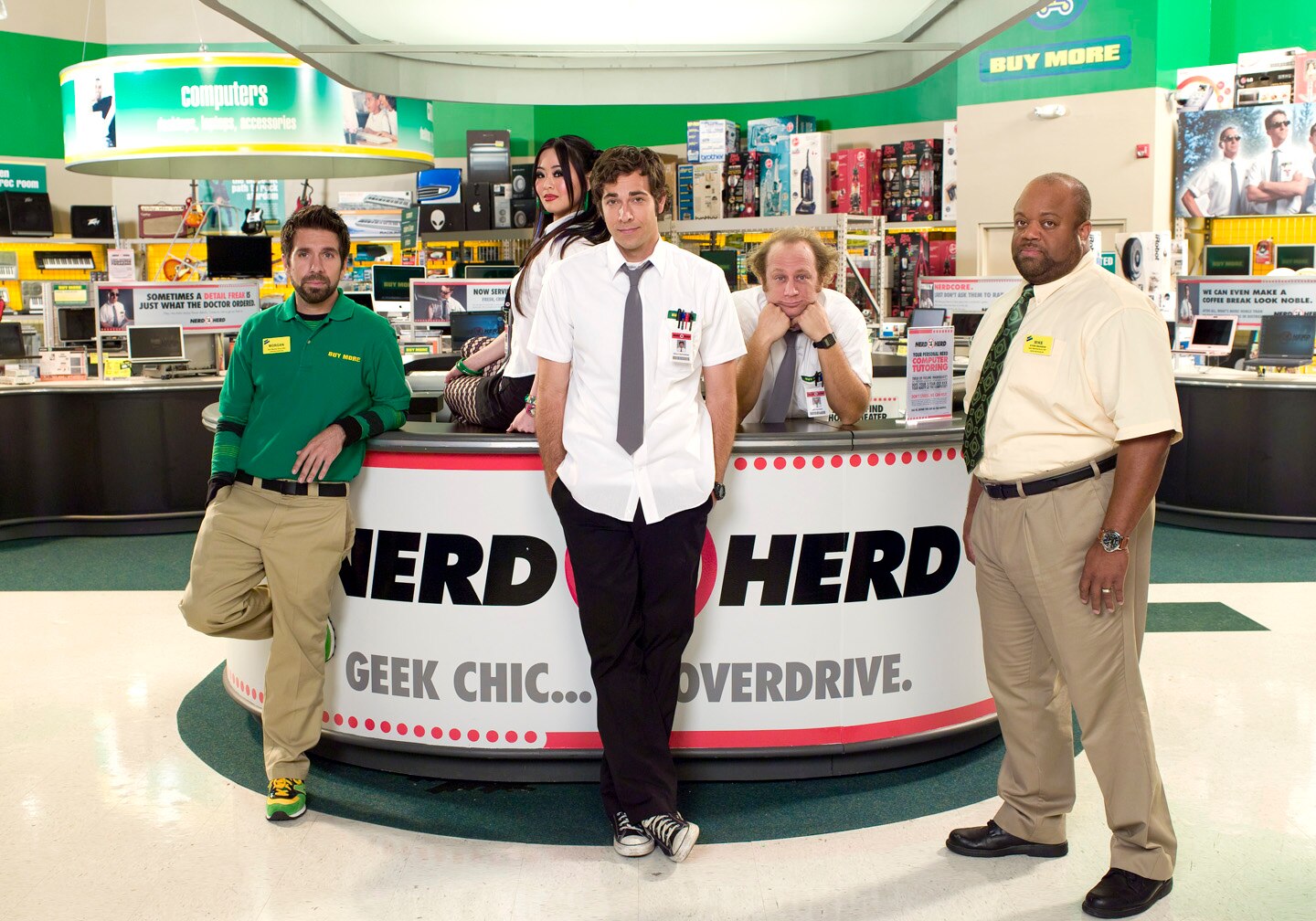 null: Cast Collection Photo: 851981 - NBC.com