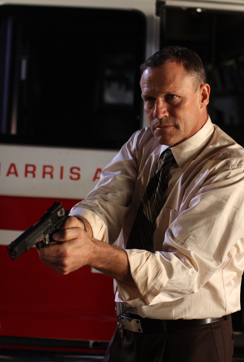 null: Villains Gallery Photo: 852516 - NBC.com