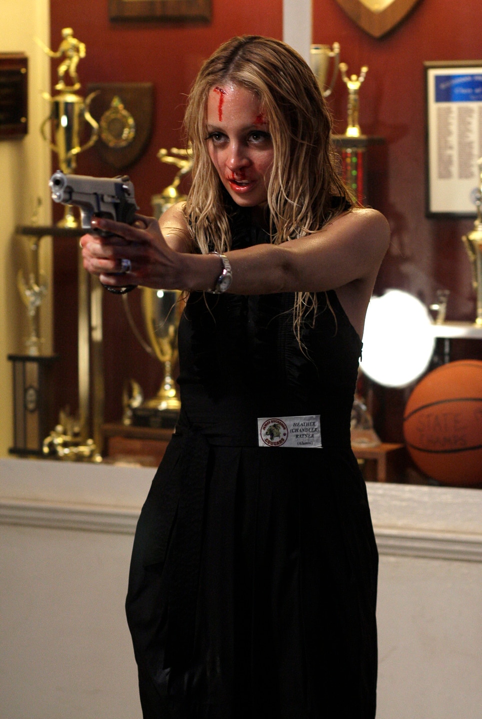 null: Villains Gallery Photo: 852591 - NBC.com