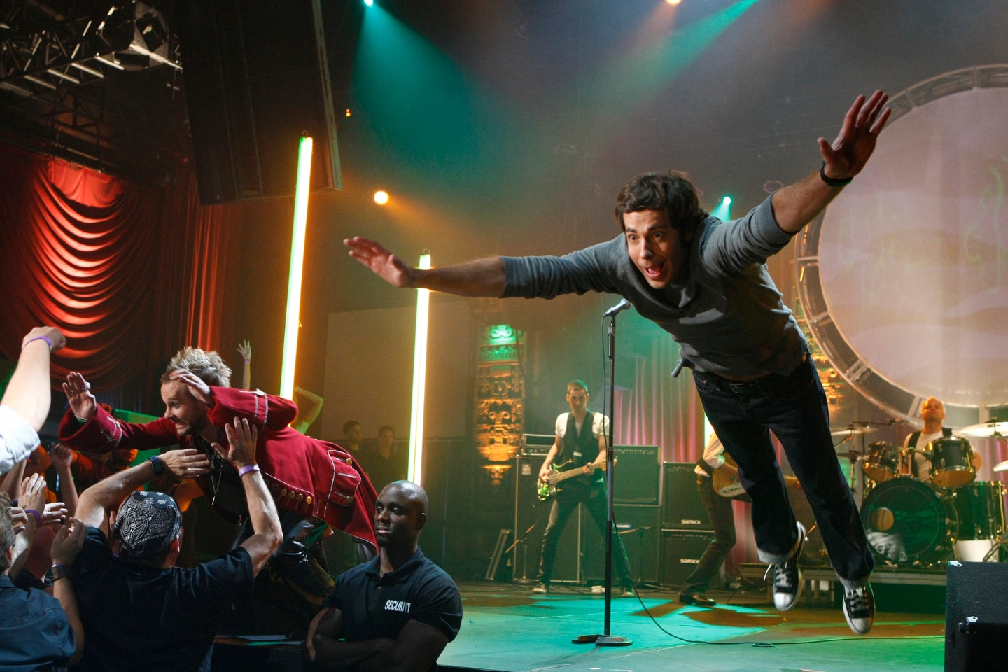 Chuck: Best of Chuck Photo: 852796 - NBC.com