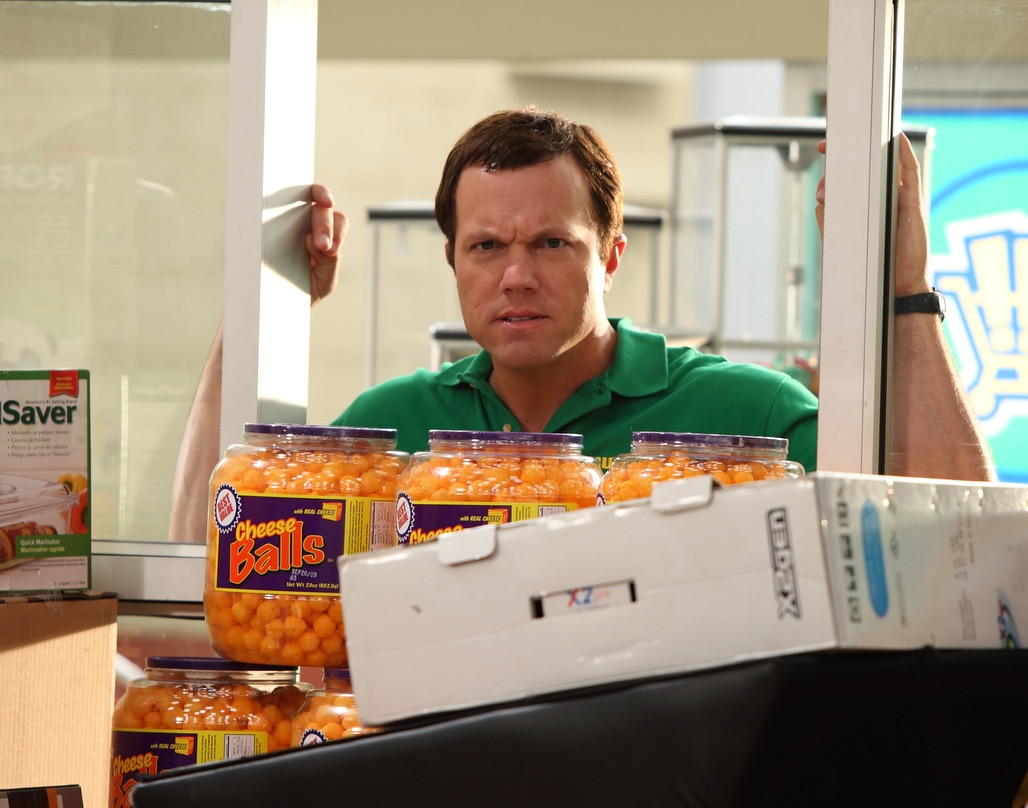 Chuck: Casey Photo: 853186 - NBC.com