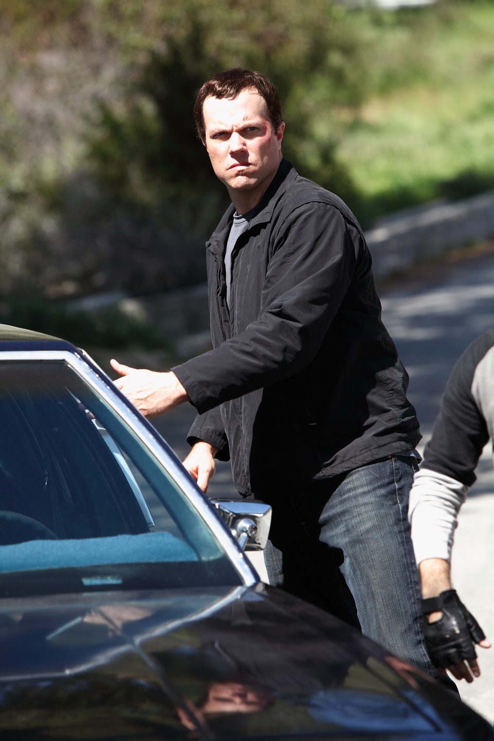 null: Casey Photo: 853216 - NBC.com