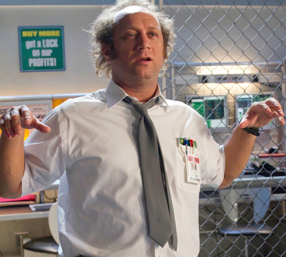 null: Gifts for Chuck Photo: 848081 - NBC.com