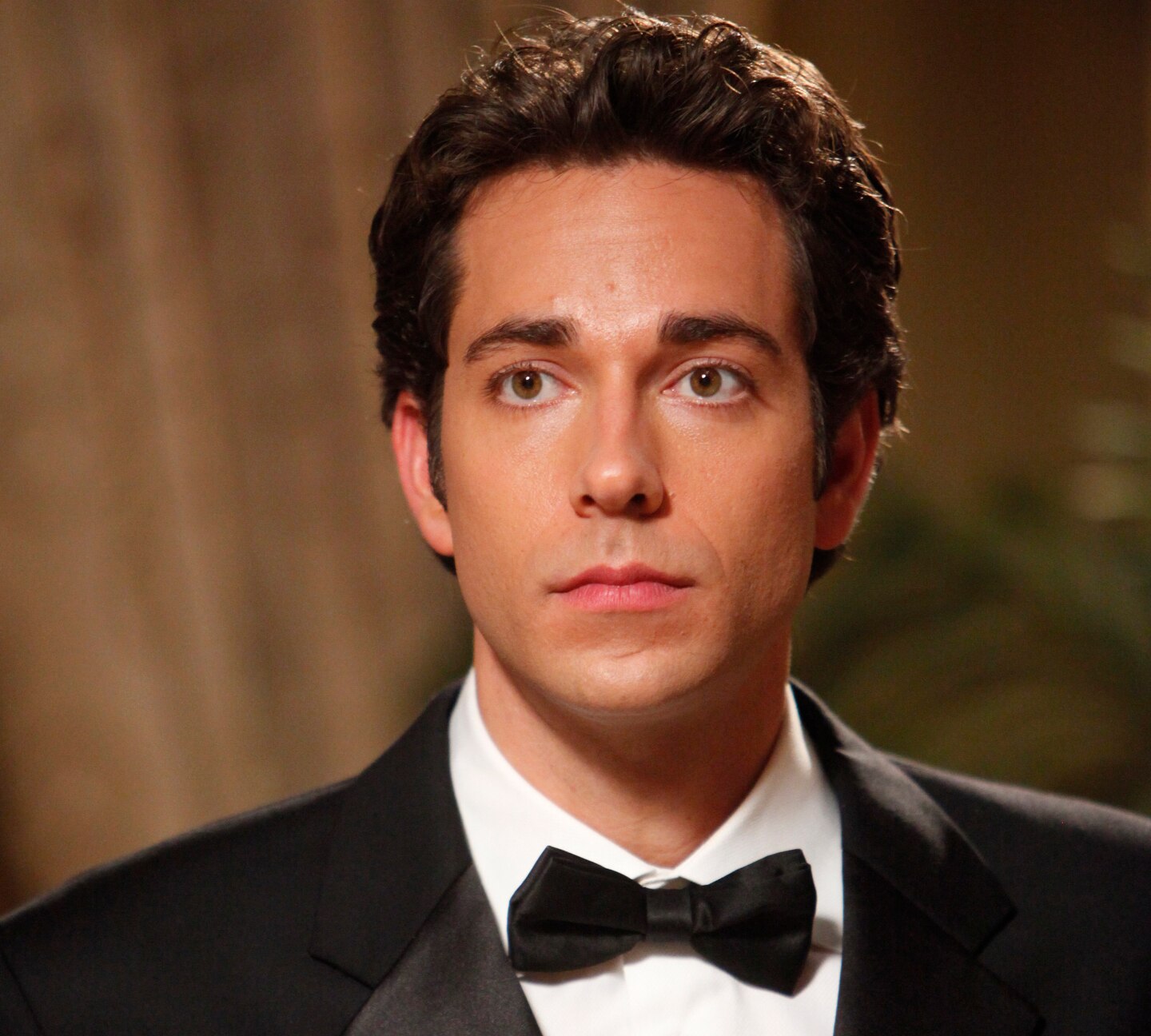 null: Choose Your Chuck! Photo: 848176 - NBC.com