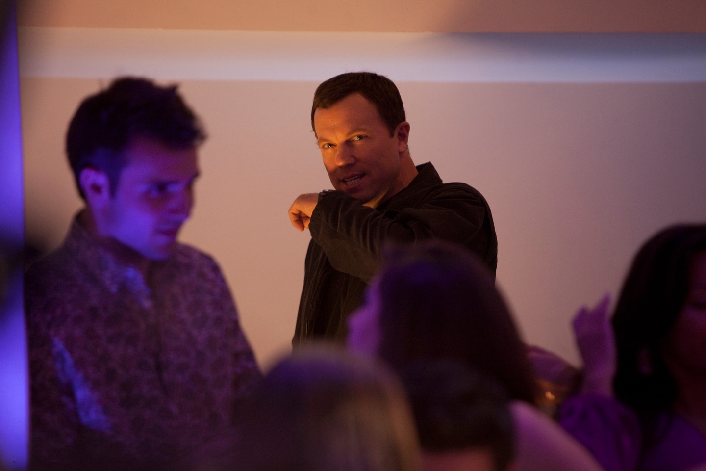 null: Chuck vs. the C.A.T. Squad Photo: 859331 - NBC.com