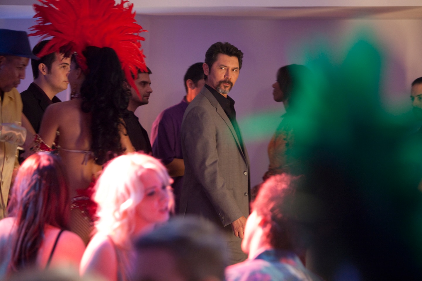 Chuck: Chuck vs. the C.A.T. Squad Photo: 859336 - NBC.com