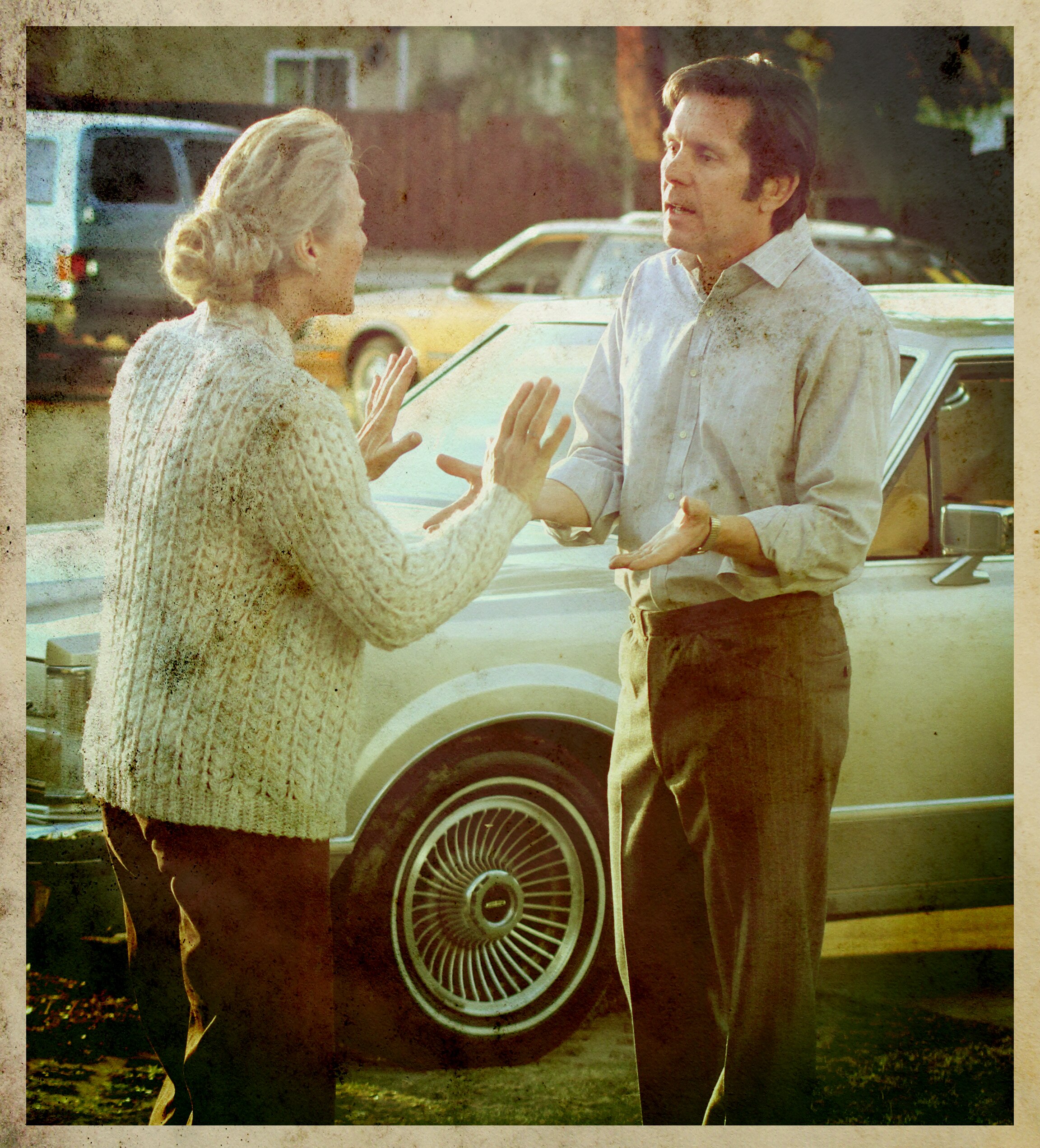 null: Sarah's Photo Album Photo: 853856 - NBC.com