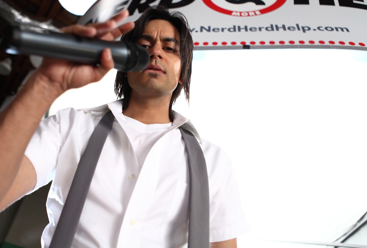 null: Jeff and Lester's Story Photo: 849001 - NBC.com