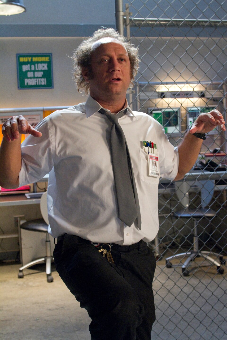 null: The Story of Season 4 Photo: 849181 - NBC.com