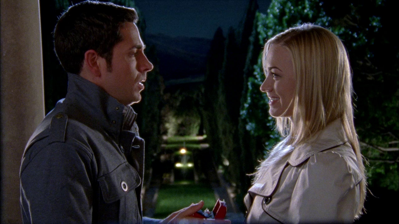 Chuck: Chuck Best Moments: Most Romantic Photo: 849461 - NBC.com Chuck: Chuck Best Moments: Most Romantic Photo: 849461 - NBC.com